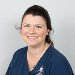 Dr. Amanda Wiltshire - Priory Veterinary Surgeons