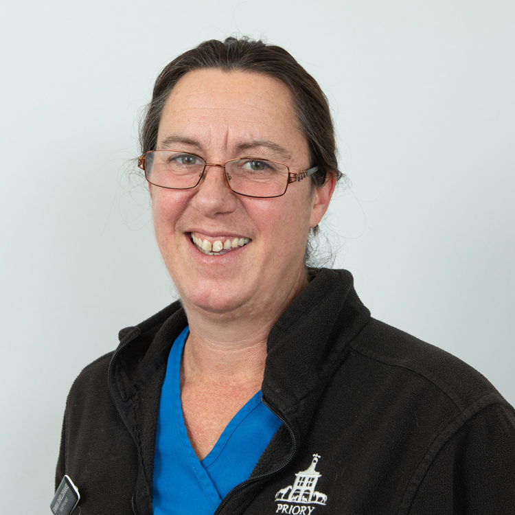 Our Team - Priory Veterinary Surgeons